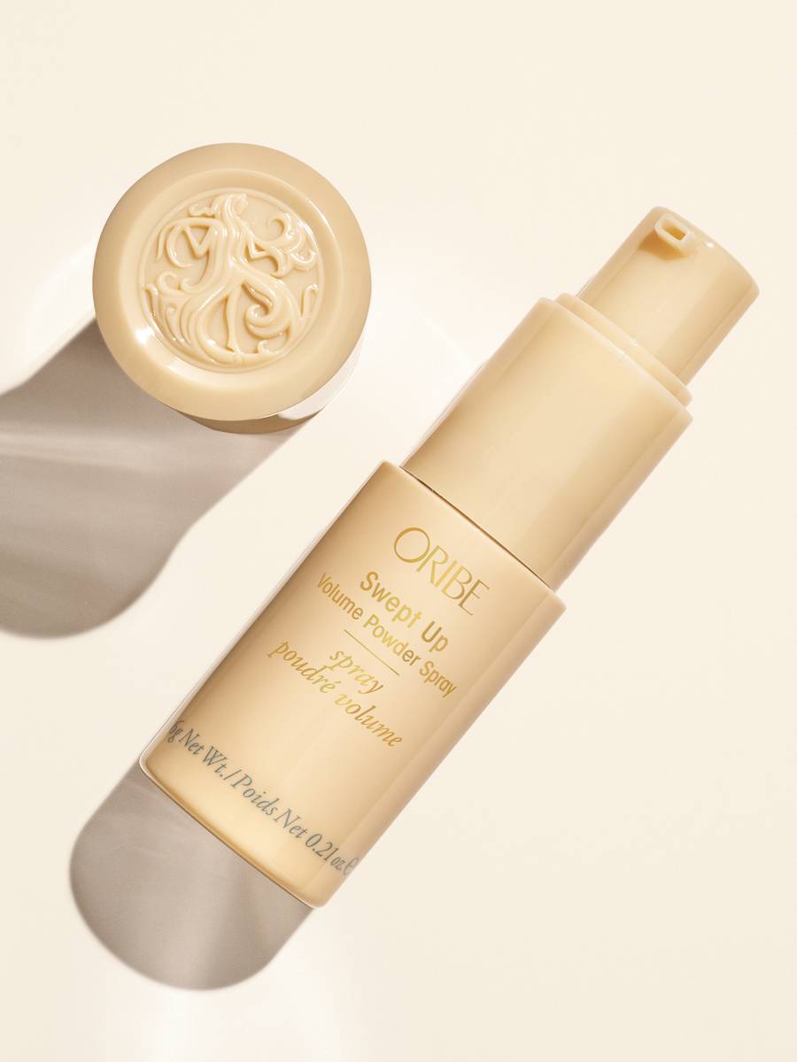 Oribe Swept Up Volume Powder Spray - frokenpedersen.no
